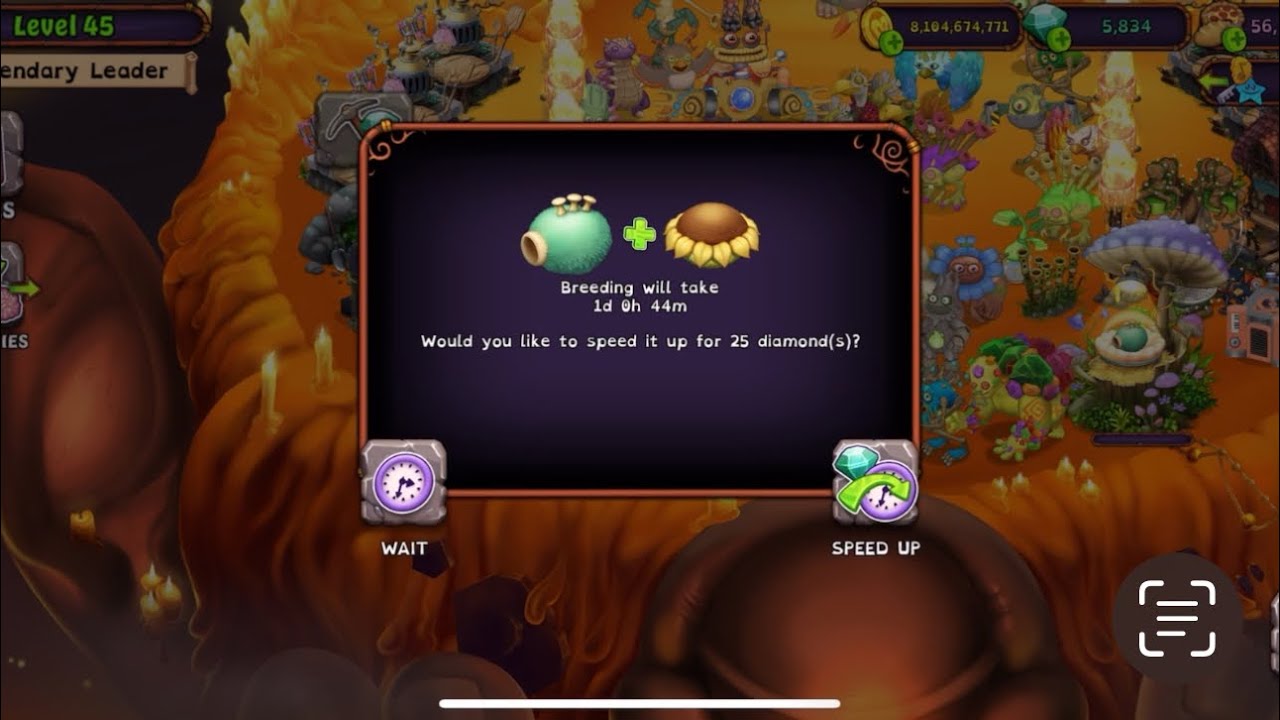 Breeding Epic Repatillo - My Singing Monsters - YouTube