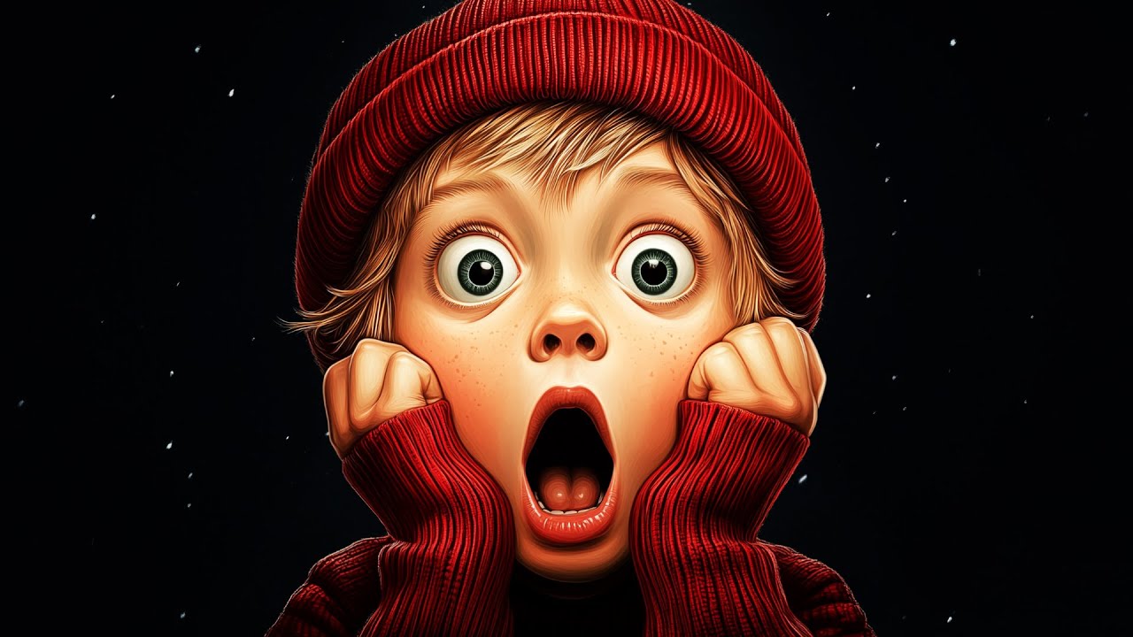 ''HOME ALONE'' Free Freestyle Christmas Trap Beat Instrumental Remix ...