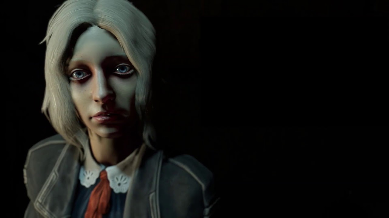 Pathologic 2: Grace - YouTube