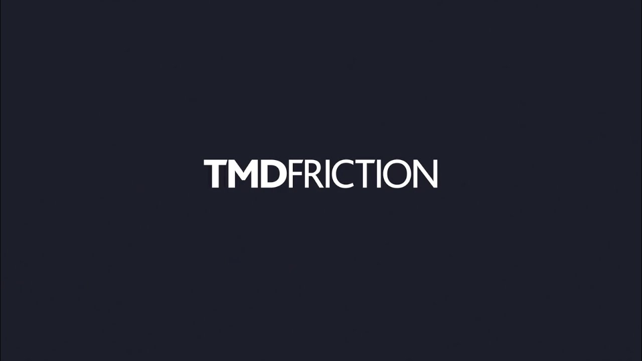 TMD Friction Corporate Video (Romanian version) - YouTube