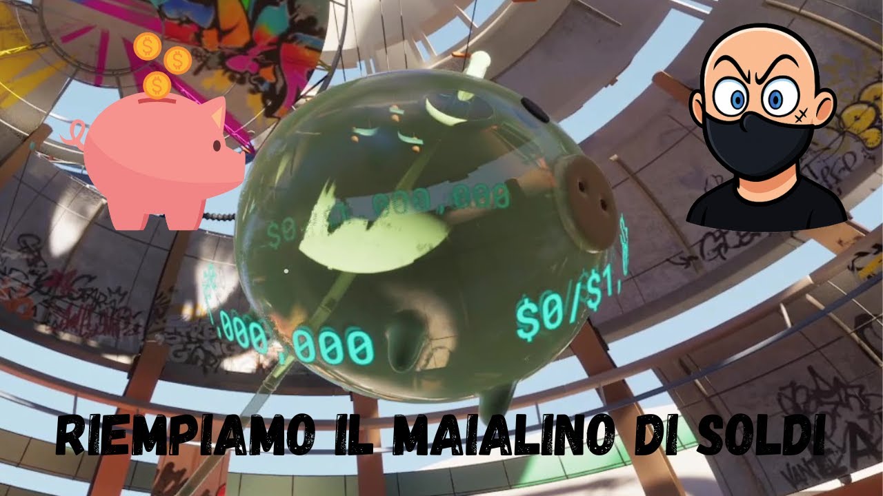 SBLOCCHIAMO una NUOVA ZONA - CASH CLEANER SIMULATOR - YouTube