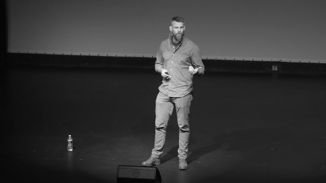 Failure Lab: Saugatuck - Ryan Kilpatrick - YouTube