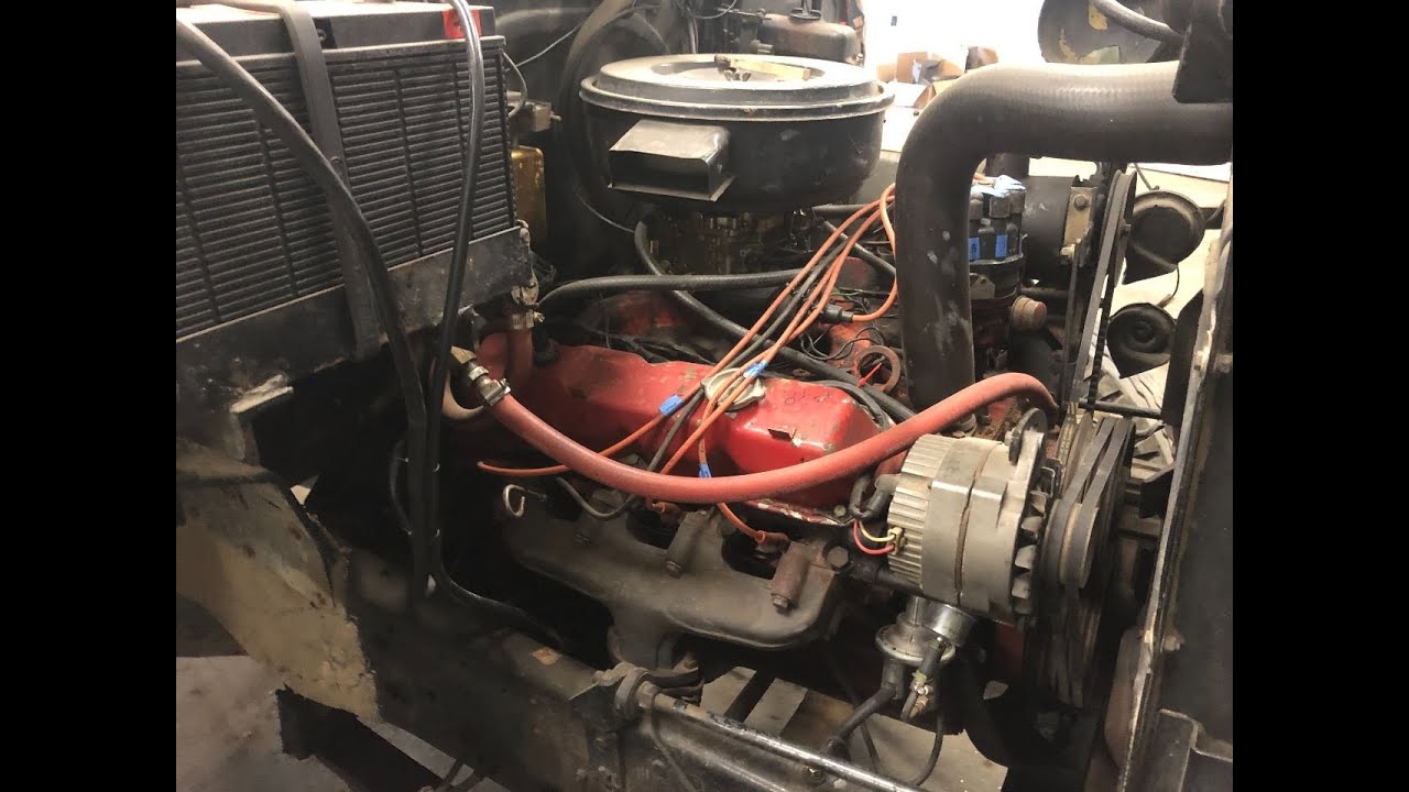 1976 International 446 Engine Assembly 25027143 YouTube 1976-international-446-engine-assembly-25027143-youtube