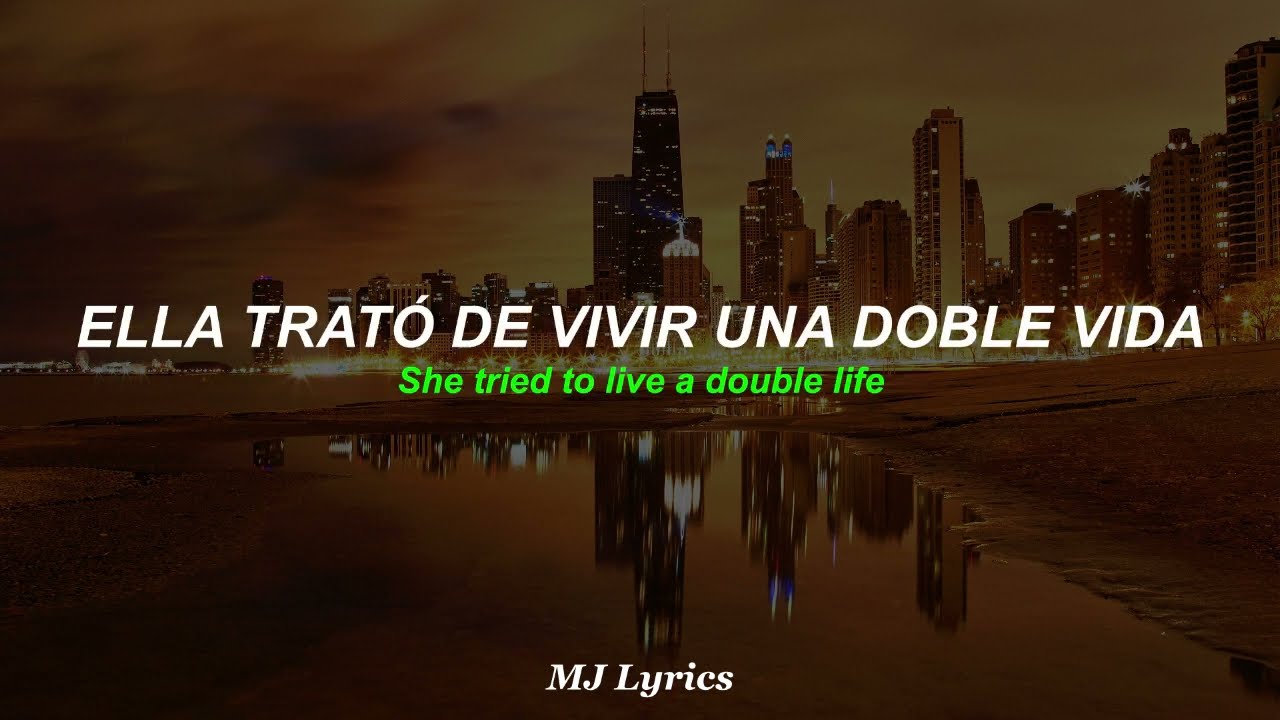 Chicago // Michael Jackson // Subtitulado al Español y Inglés - YouTube