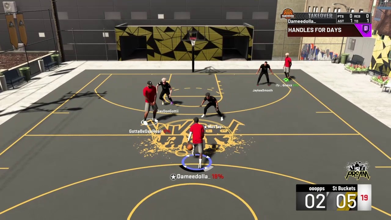 THE BEST JUMPSHOT ON NBA 2K20|NEVER MISS AGAIN! - YouTube