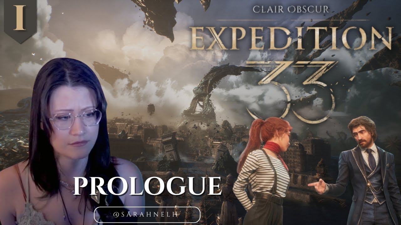 For Those Who Come After | Clair Obscur: Expedition 33 | First ...