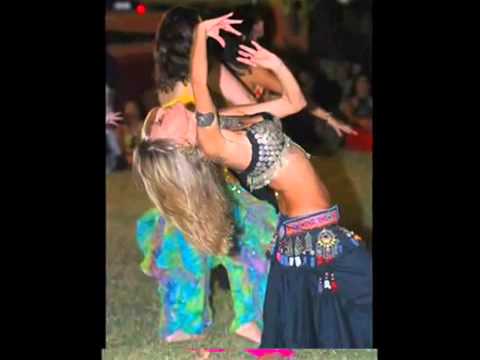 [ShowOn.it] - Jamileh Contemporary Bellydancers - Video Foto Promo 2009/2010