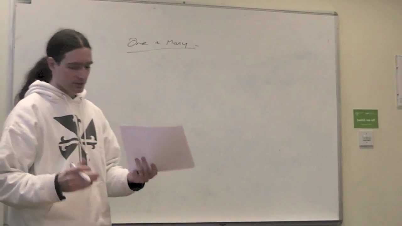 The Scholastic Philosophical Tradition | Gaven Kerr - YouTube