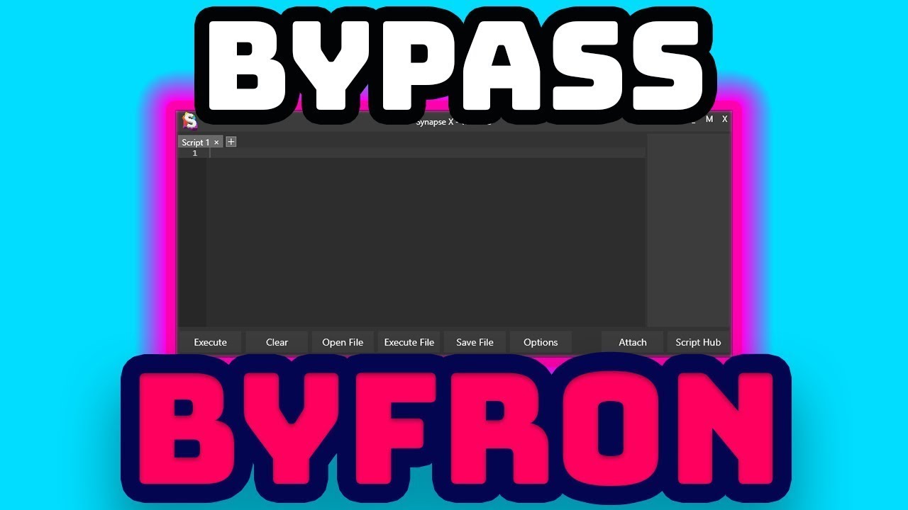 New Byfron Bypass (exploit on web roblox) - YouTube
