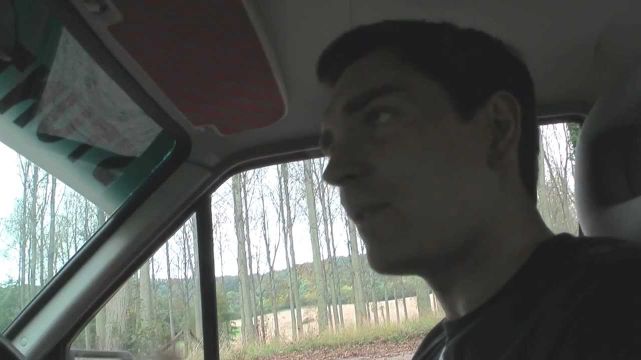 Drive School - Scandinavian Flick (Rally Skills) - YouTube