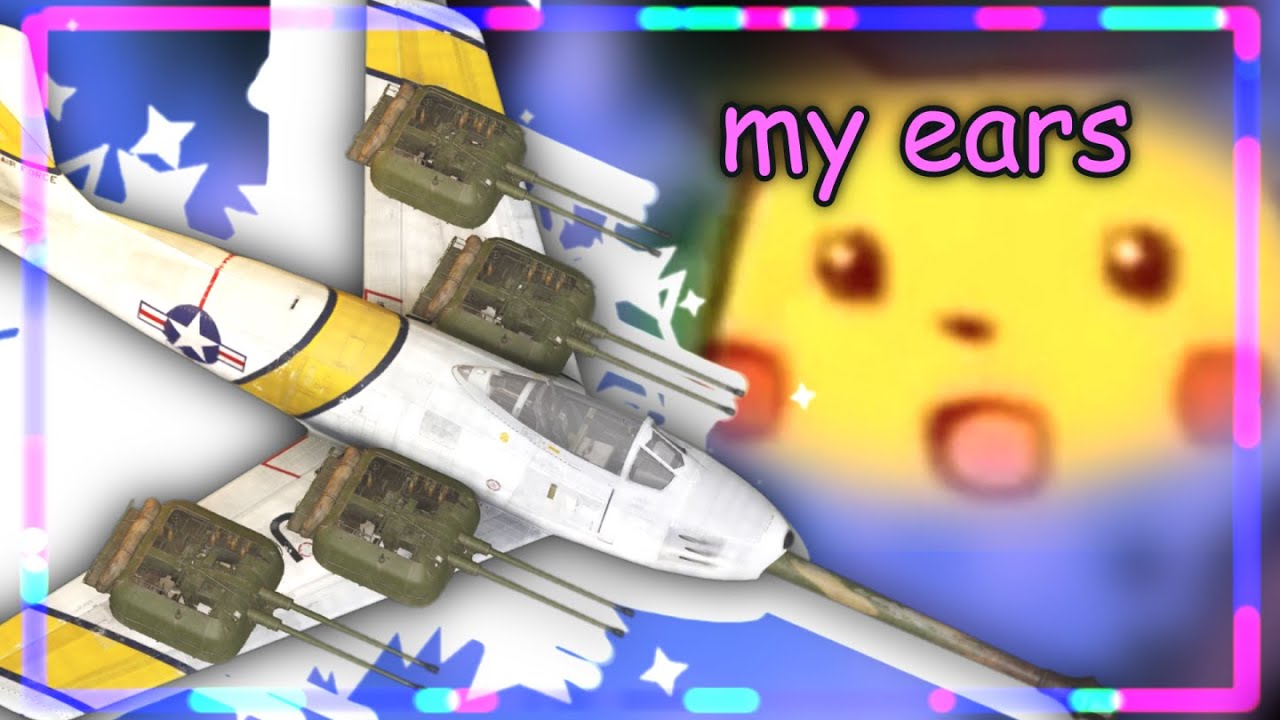 first time seeing a jet be like - YouTube