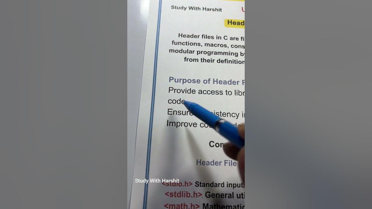 Part 28 Quick Topic Programming Principles And Algorithms / Purpose Of ...