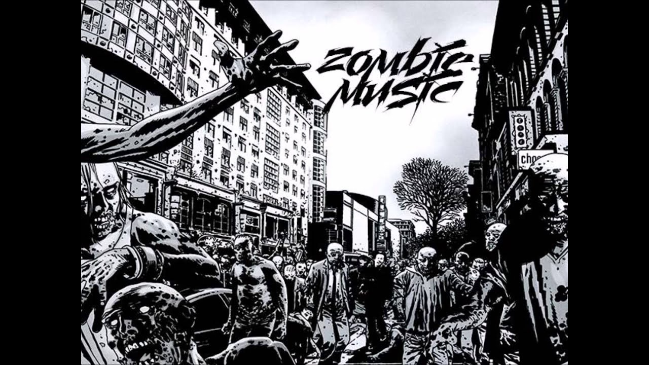 zombie nation - YouTube