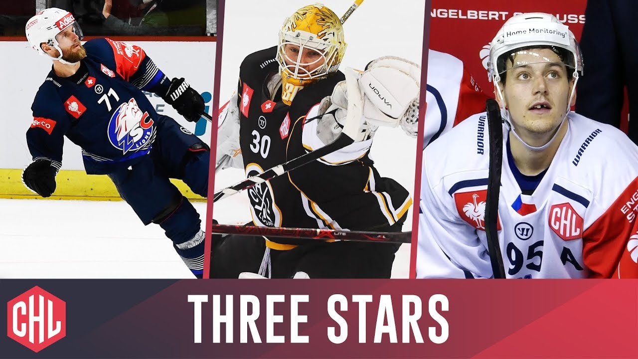 Three Stars | Round of 16 - First Game - YouTube