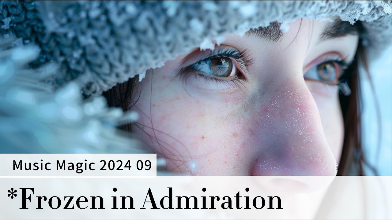 Music Magic - Frozen in Admiration - YouTube