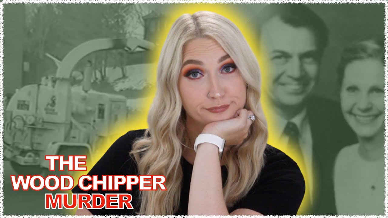 TRUE CRIME | The Helle Crafts Story | Jessica Anne - YouTube