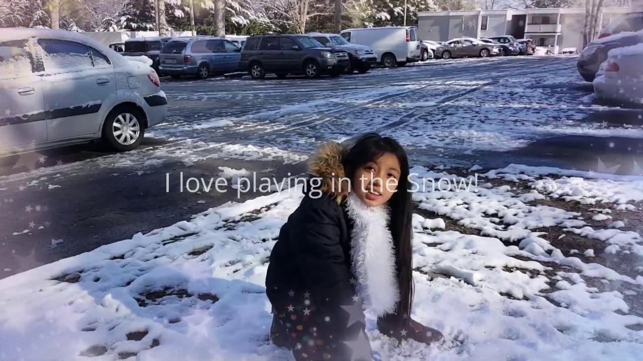 WOO HOO LOTS OF FUN ON SNOW DAY IN RALEIGH NC!!!!!!!!!!!! SUBSCRIBE TO ...