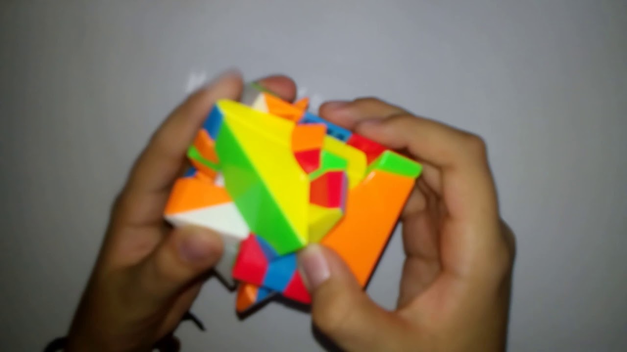 Tutorial de Yileng time wheel / Fisher time wheel - YouTube