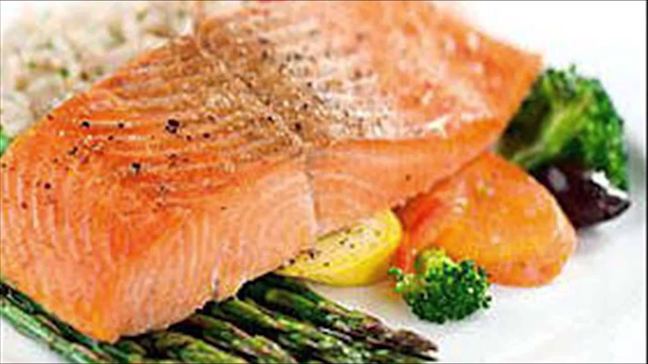 Herkulliset kalareseptit ruokapöytään. - YouTube