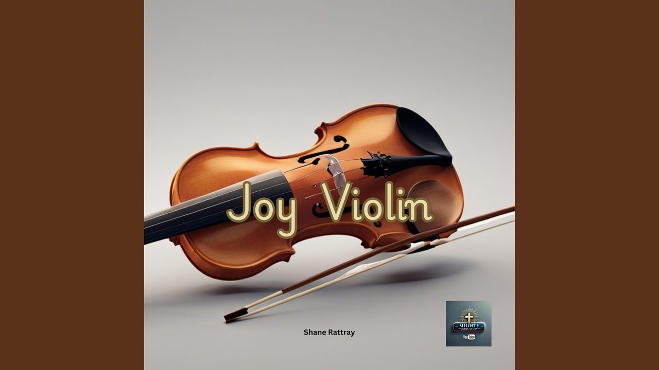 Joy Violin - YouTube