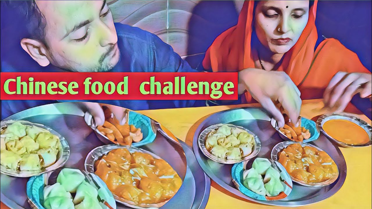chinese food eating challenge | chinese food eating | food challenge ...