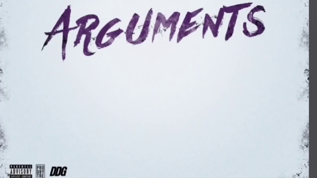 Arguments - DDG - YouTube