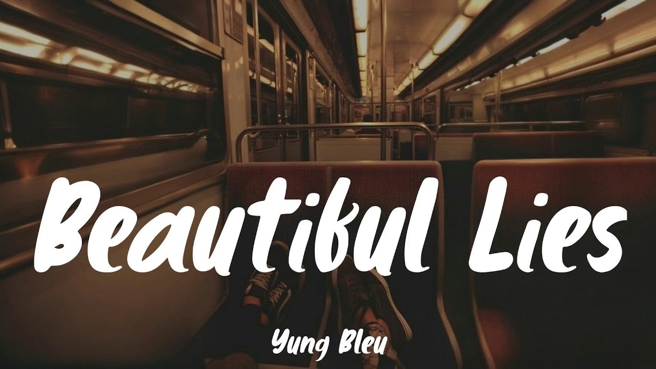 Beautiful Lies - Yung Bleu (Lyrics) ||Jacquees - YouTube