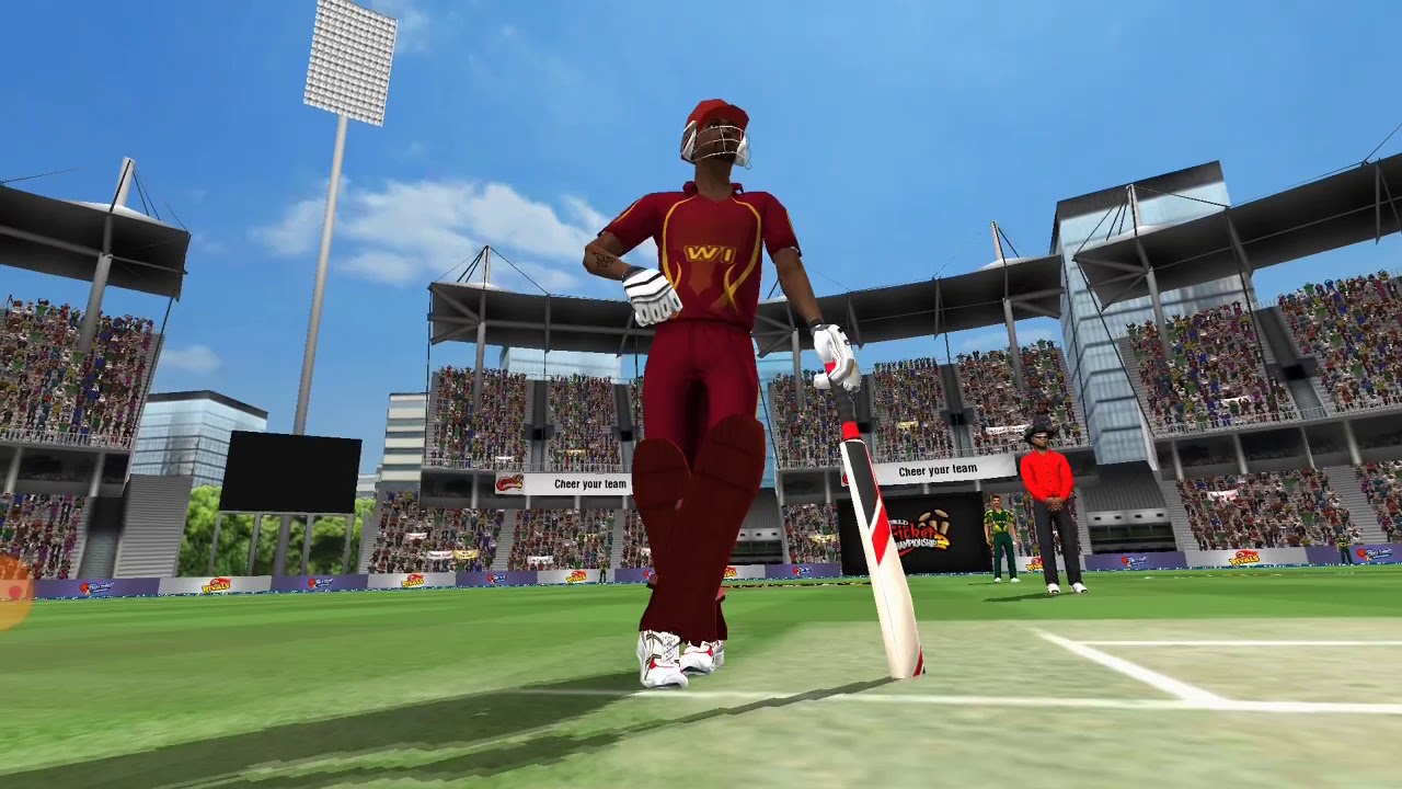 Learn how to play WCC2 in a fantastic way - YouTube