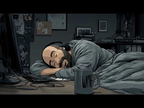 Тимур Темиров -  Оглянись (Lofi Cover Remix) by Happy Gregory