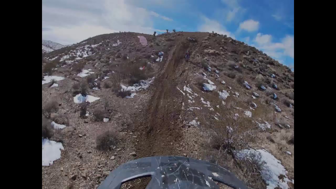 Atomic 100 Feb 23, 2019 MRAN Mercury, NV - YouTube