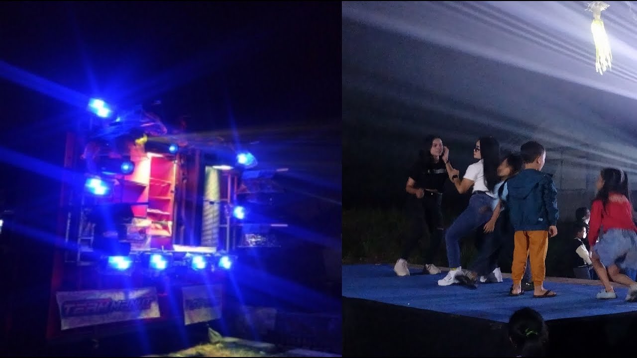 CHECK SOUND DAU RISWANDA AUDIO, KF PRO AUDIO, BAWANG MERAH AUDIO - YouTube