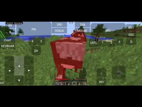 Minecraft hardcore season 1 Pojav launcher (Minecraft Java) - YouTube
