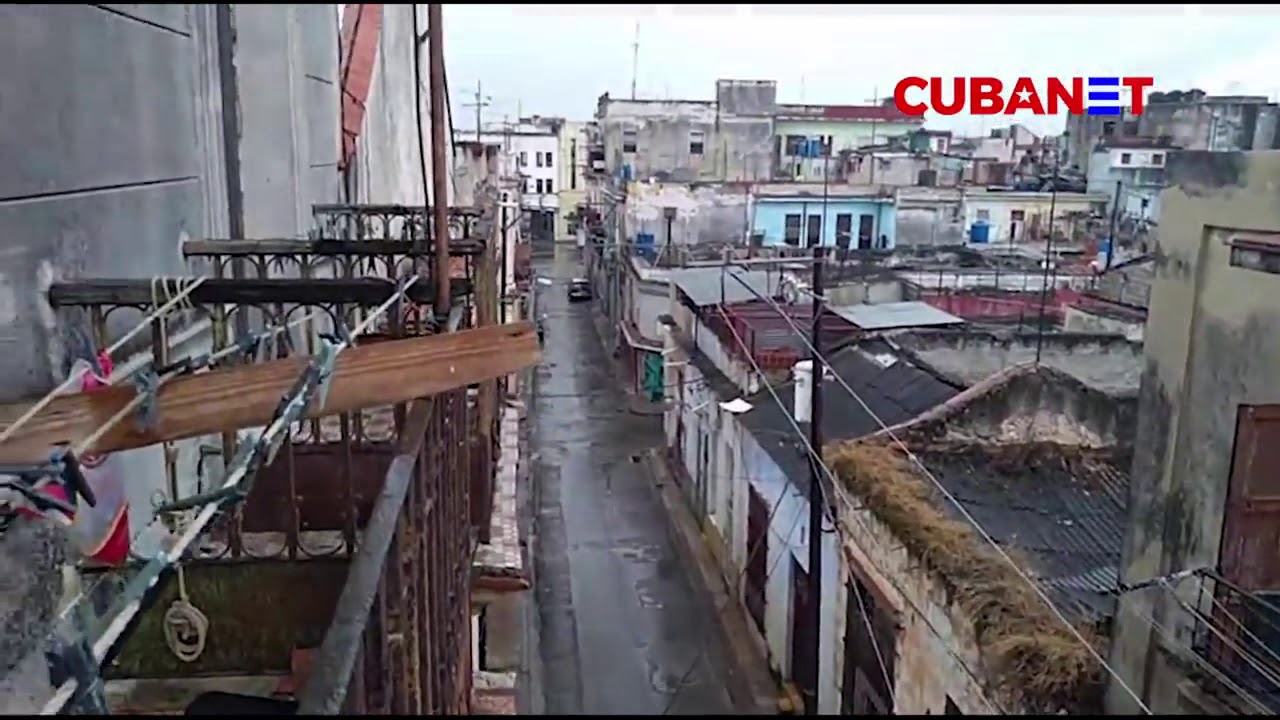 THIS IS THE REALITY OF CUBA - YouTube