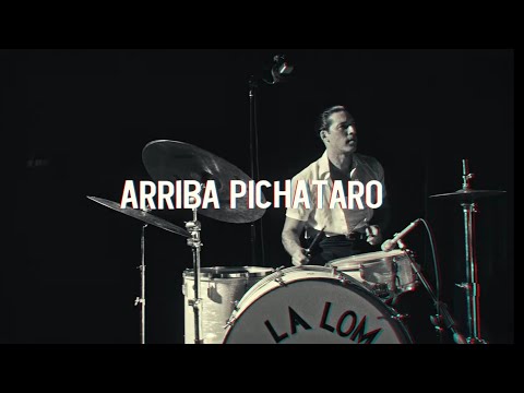 LA LOM Cover \