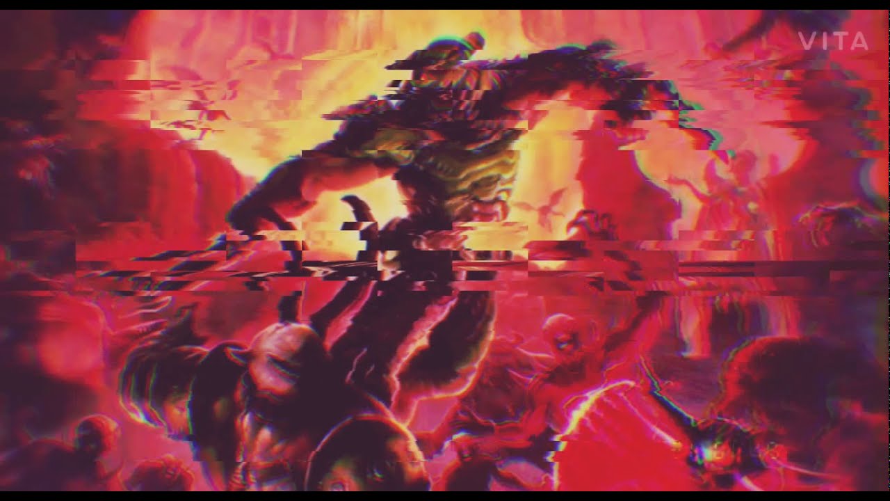 Doom Eternal theme song - YouTube