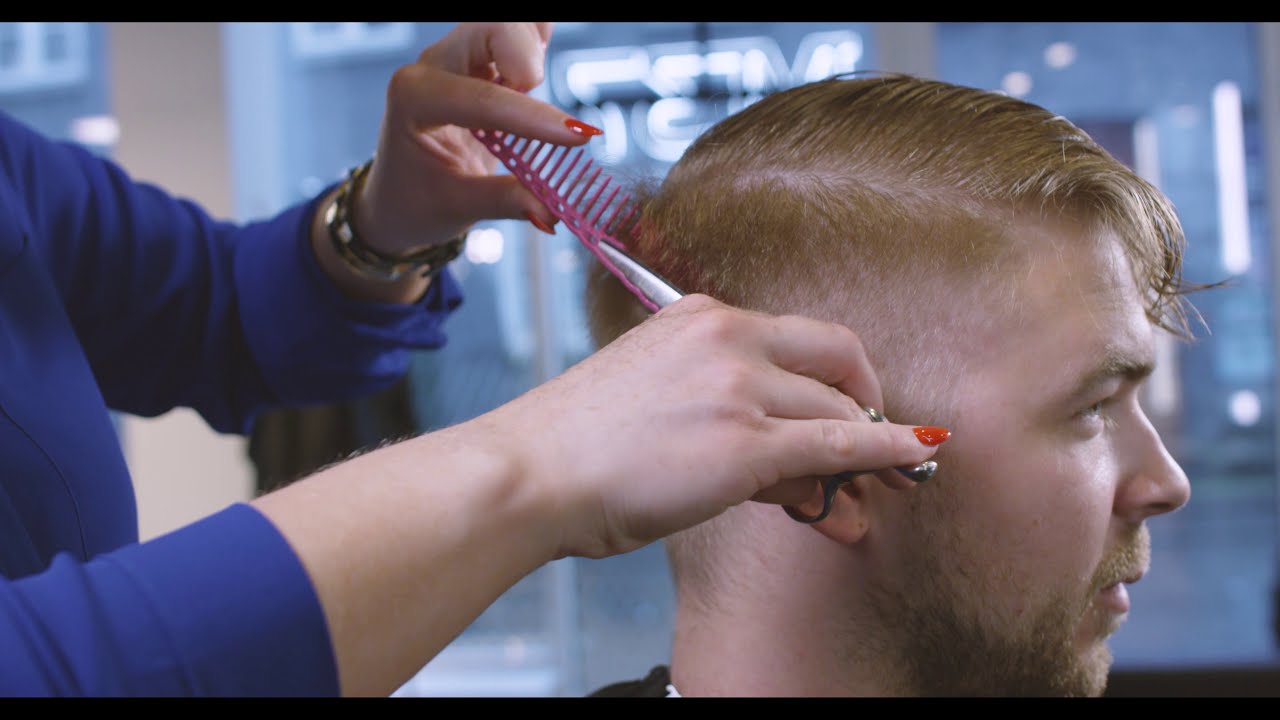 Fix Your Hair for Summer | Men’s Hair Inspiration - YouTube