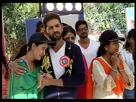 "Thapki Pyar Ki " Serial | 17th January 2017 Full Episode | On Location ...