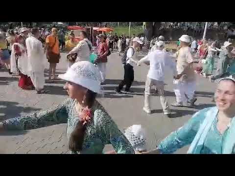 Russian Dance #russia #dance #rathafastival