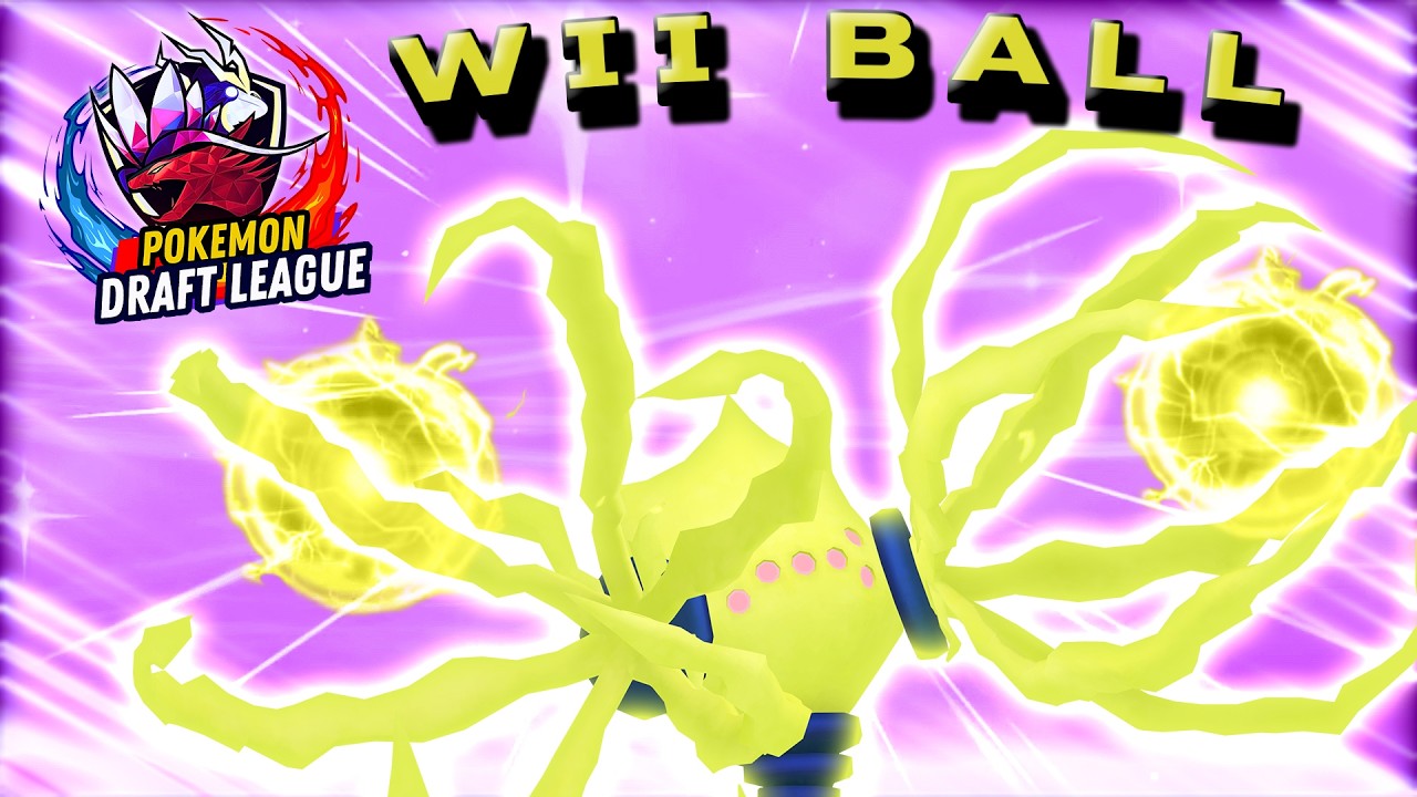 Hilarious Regieleki Meme Battle: Weird Pokemon Sets In Action | Pokemon ...