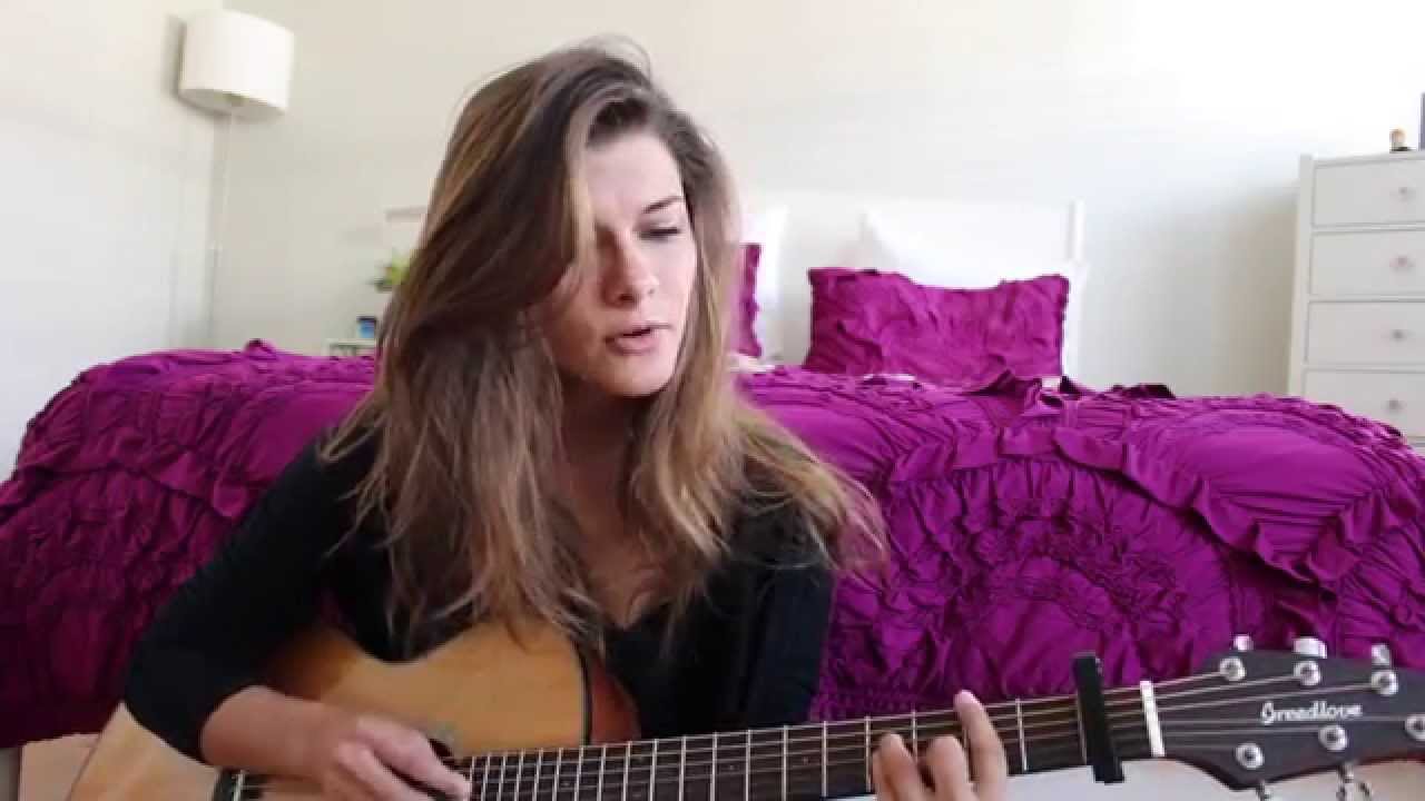"PERFECT" // Selena Gomez Cover by Ellie Hahn - YouTube