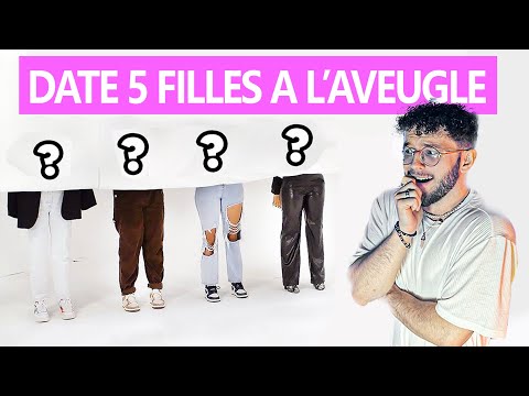 5 KIZLA GÖRÜŞME (konsept harika)