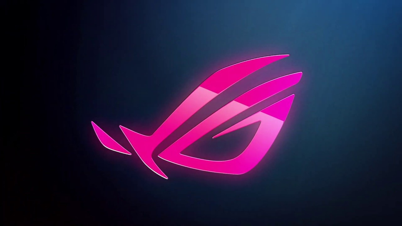 ROG Strix Scar 15/17 (G542/742) - YouTube