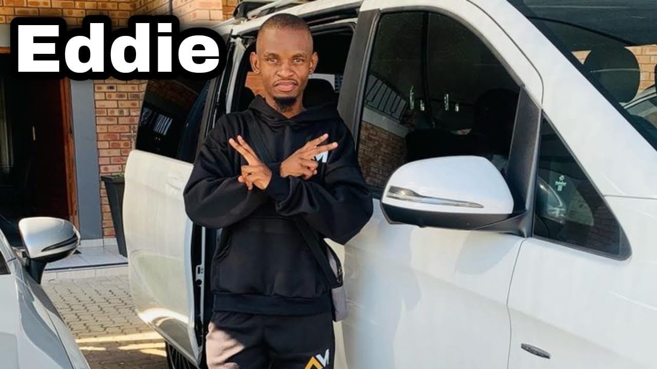 The Best Of Eddie M ZA - Wealthy Traders | Indice Trader 💰💯 South ...