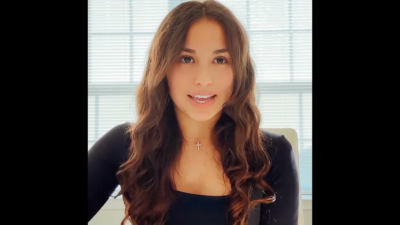 Adasyn Tackett Junior Exhibition Video - YouTube