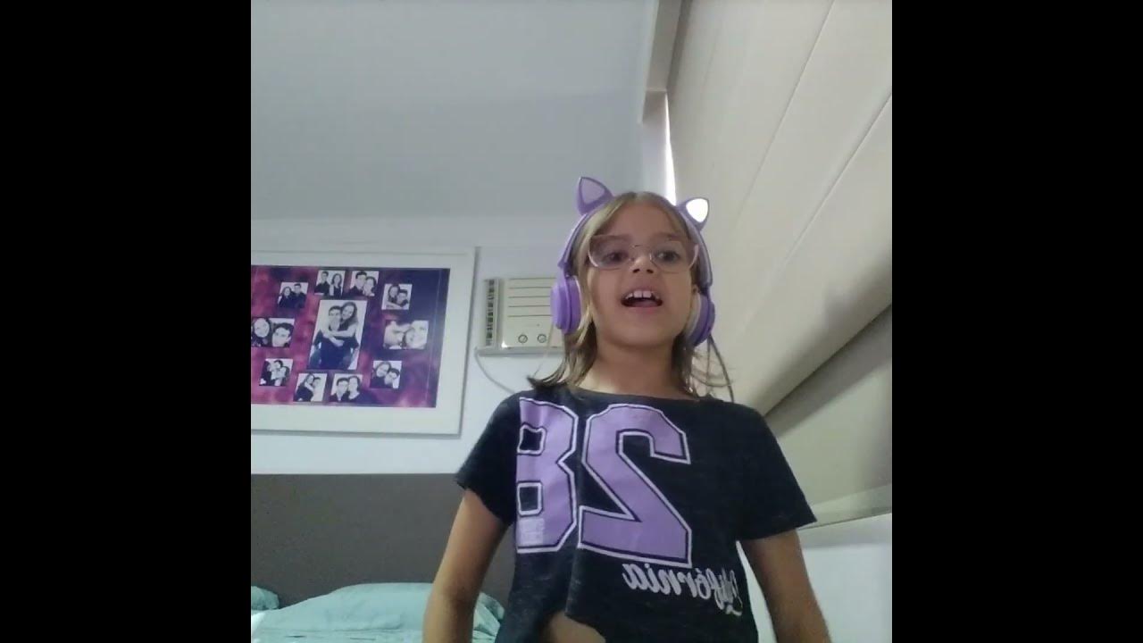 Maria Mariaa Vc N Sai Da Minha Cabeça Youtube