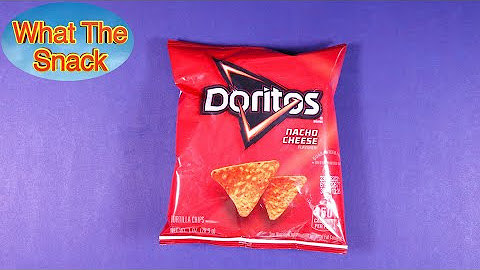 Potato Chips & Popcorn - YouTube