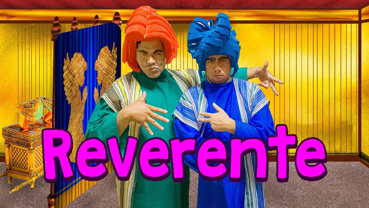 Drama 2 (Reverente) Aventuri 2023 MBC - Historia de Samuel adaptado por ...