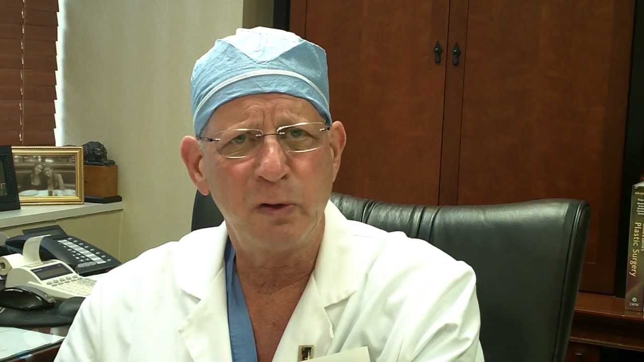 PRSJournal.com Video Discussion: Scott Spear, MD on Brava & Autologous ...