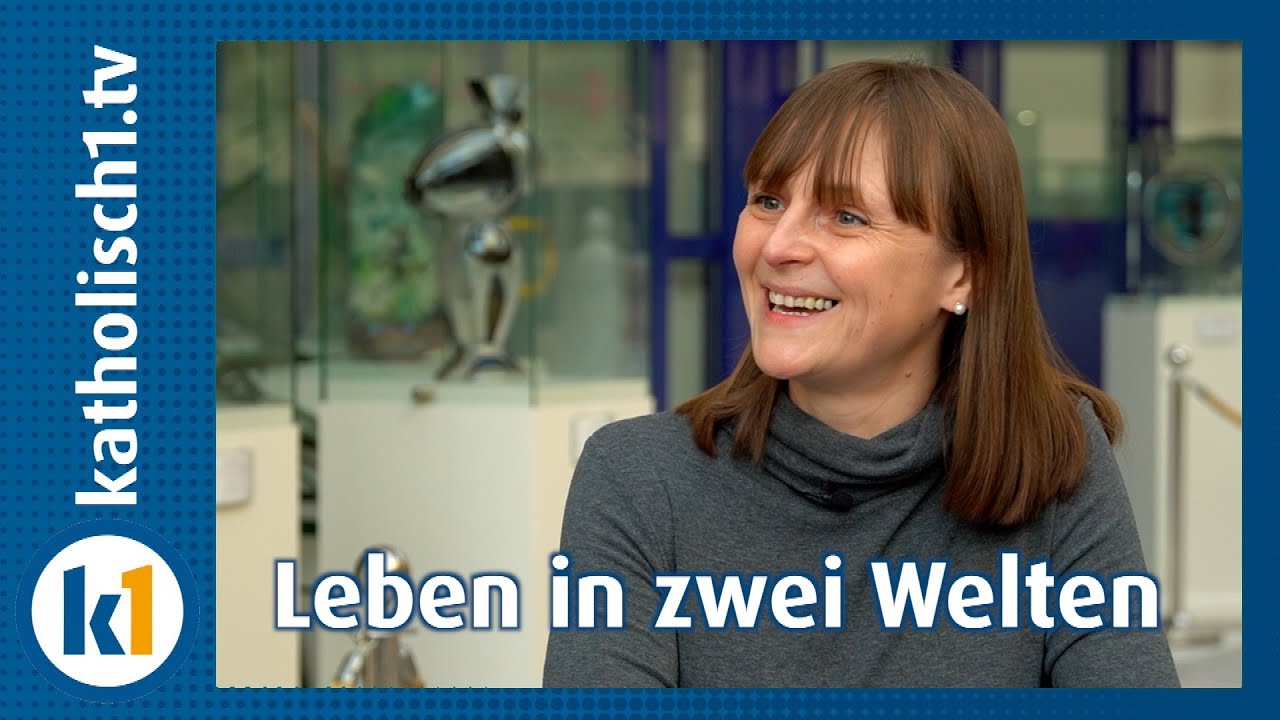 Interview des Monats Februar mit Lena Heck - YouTube