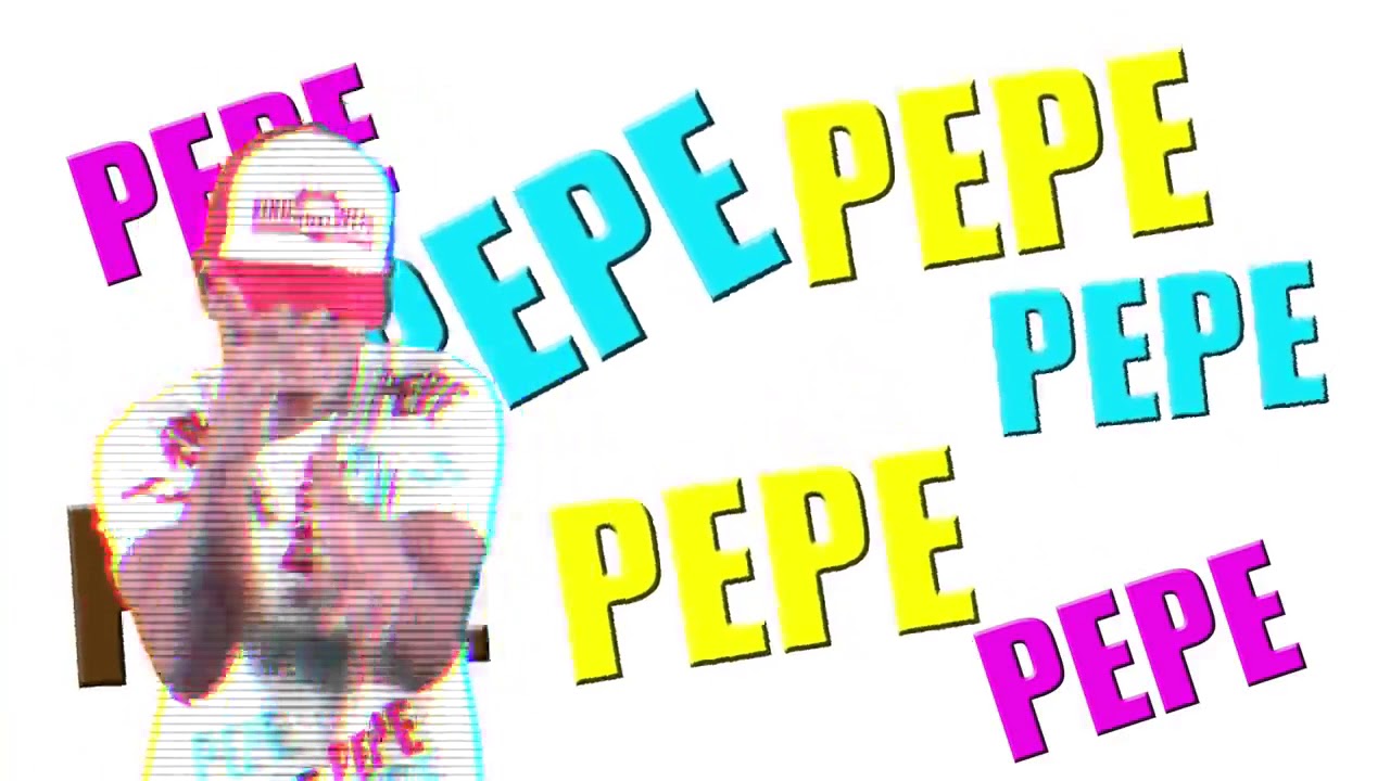 Pepe , pepe , pepe canción para bailar cumbia =) ÷) - YouTube